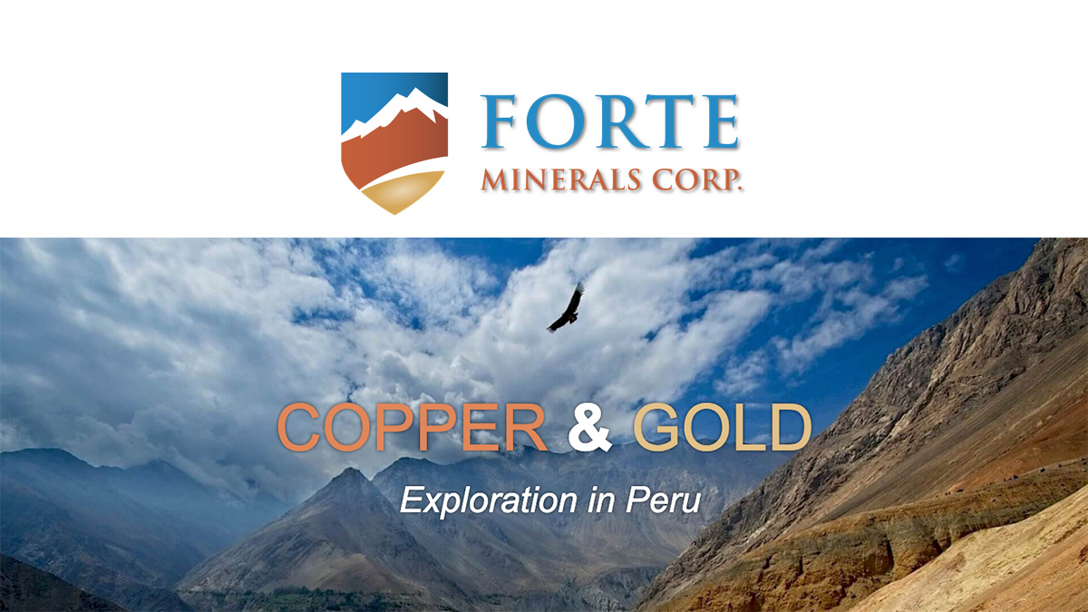 Forte Minerals Corp. | Home